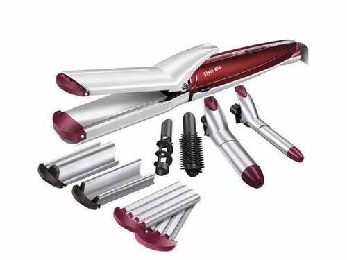 Мультистайлер Babyliss MS21E новый