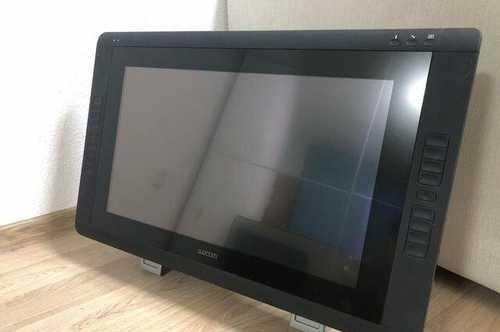 Графический планшет Wacom Cintiq 22HD Touch