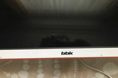 Телевизор BBK 29LED-6094/T2C