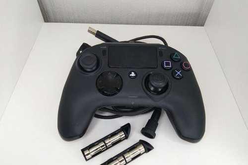 Геймпад PS4 Nacon Revolution Pro Controller