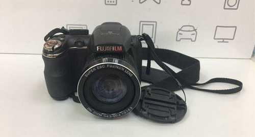 Ху14Дс1 - Фотоаппарат Fujifilm S finePix S3400