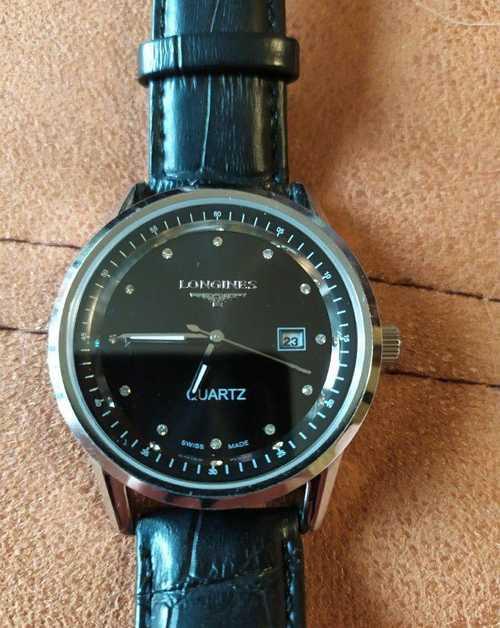 Часы Longines