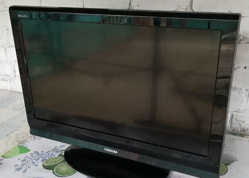 ЖК телевизор toshiba 32AV605PR 32'' (81 см)