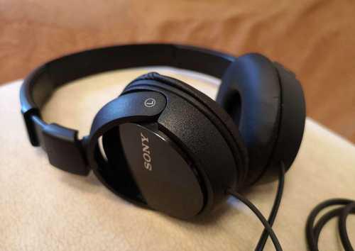 Наушники Sony MDR-ZX310