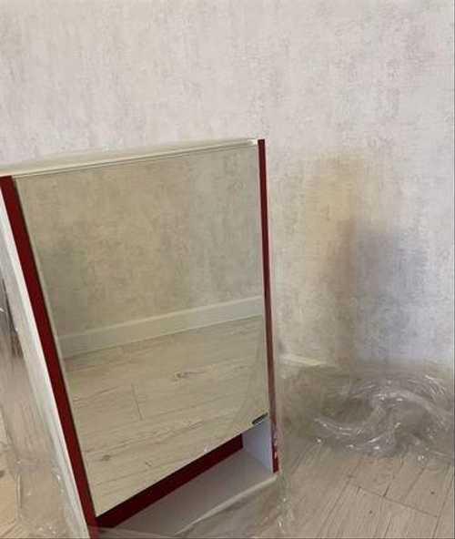 Шкаф для ванной комнаты акватон