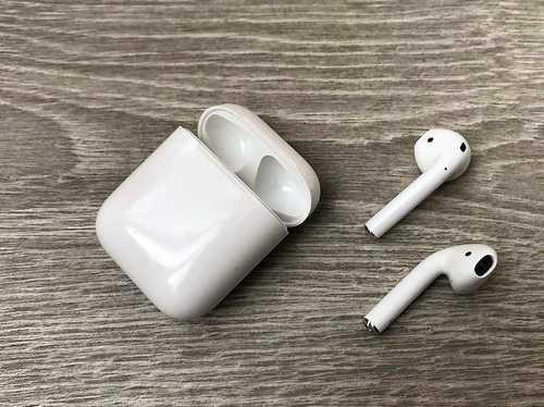 Airpods 3 фото