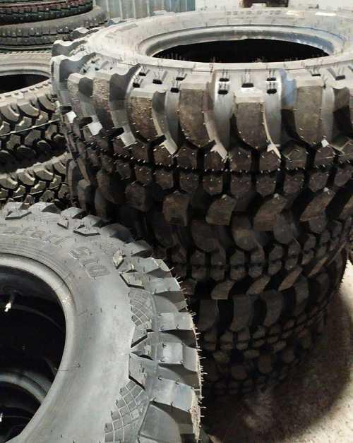 Нортек 500 240/85 R16, 32*9.5-16