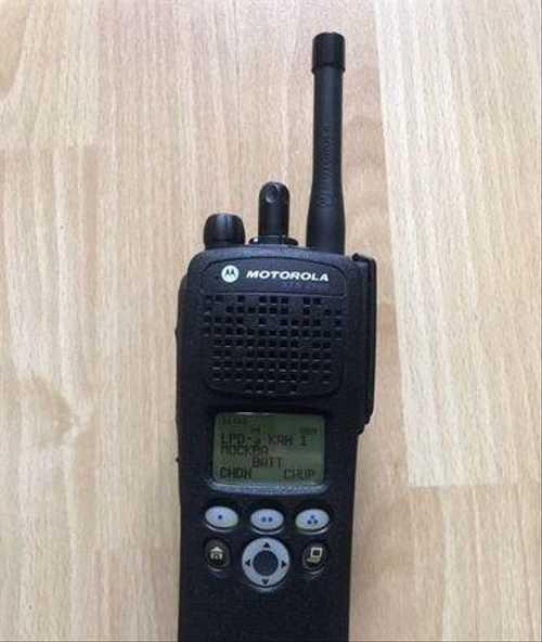 Motorola XTS 2500 MII