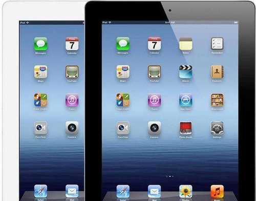 iPad 3 64Gb WiFi