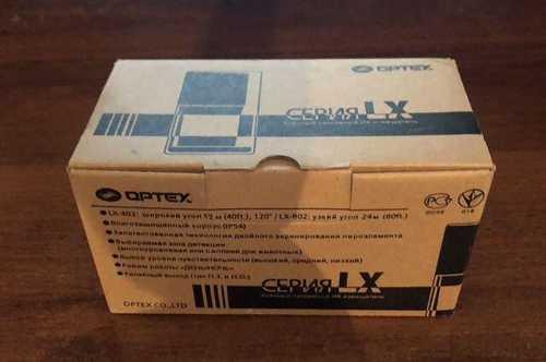 Optex LX-402
