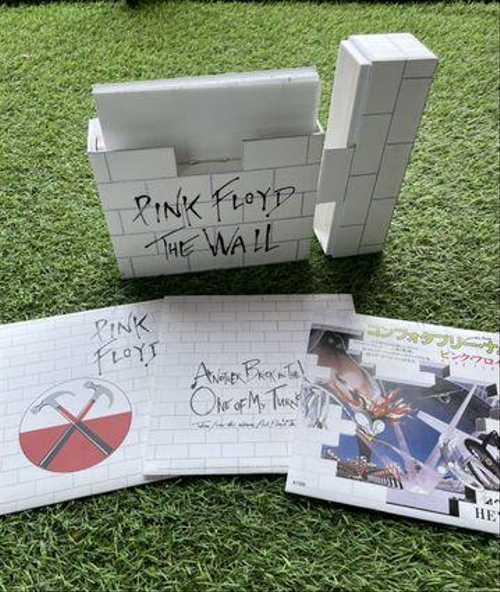 Pink floyd the wall