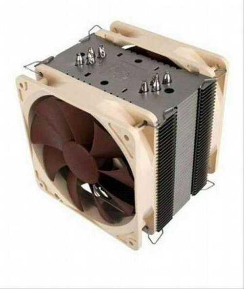 Кулер процеccорный Noctua NH-U12P SE2 (Intel)