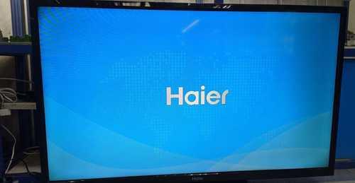 Телевизор Haier LE40M600F