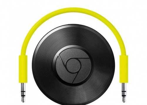 Google Chromecast Audio