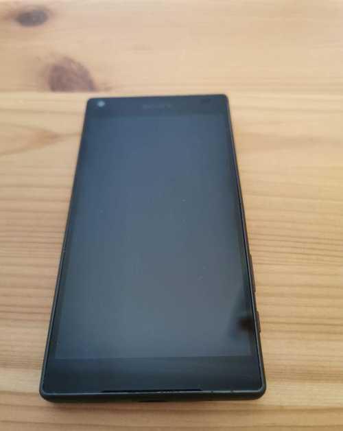 Смартфон Sony Xperia Z5