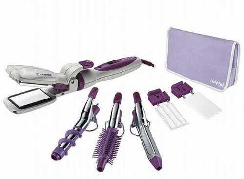 Мультистайлер BaByliss 2020CE
