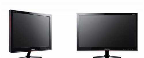 Монитор Samsung 23