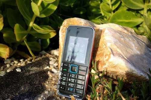 Телефон Nokia 3500 classic