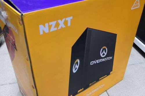 Корпус для Пк nzxt H500 overwatch SE
