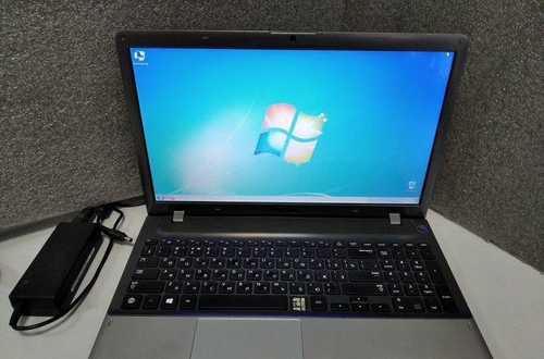 Ноутбук Samsung NP-355V5C