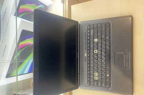Ноутбук Dell PP29L на запчасти