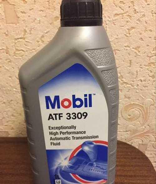 Mobil atf 3309 купить