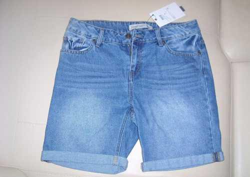 Шорты джинсовые Bestia