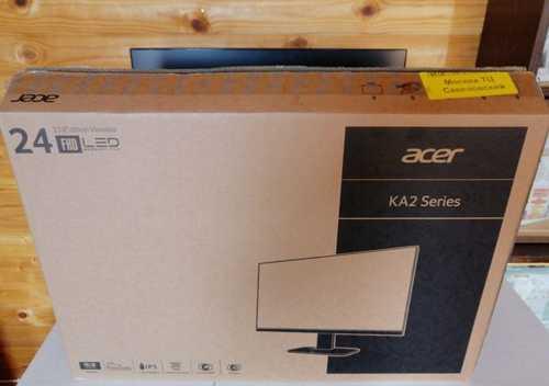 Монитор Acer KA2 series