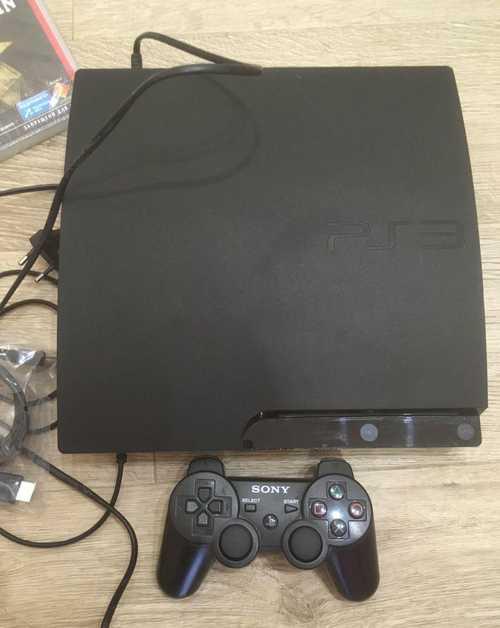 Sony PS3