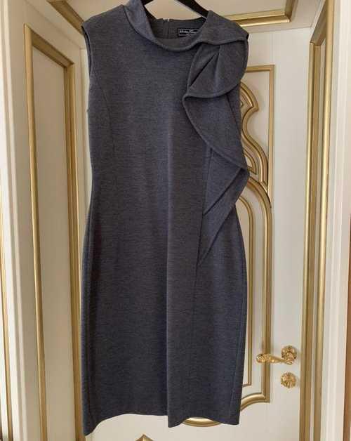 Платье Salvatore Ferragamo оригинал
