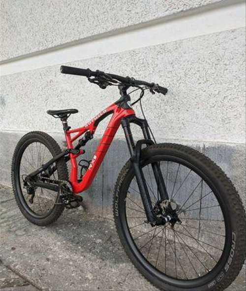 RotWild RX 2 Trail Pro 29