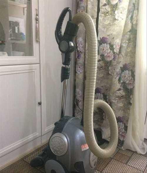 Пылесос LG vacuum cleaner