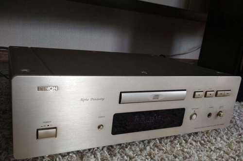 Cd проигрыватель denon DCD-1650AR