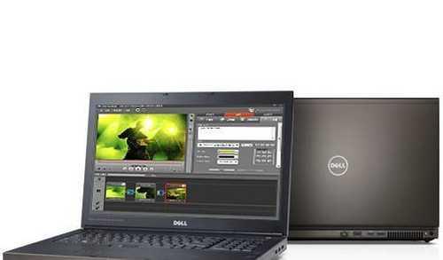 Dell Precision M4600