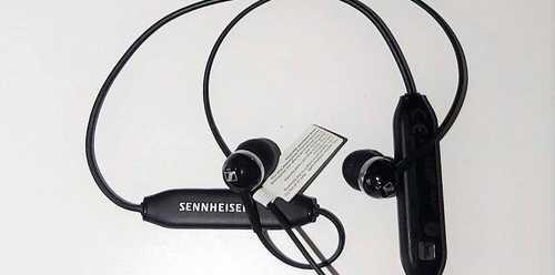 Sennheiser CX 150BT - беспроводные наушники