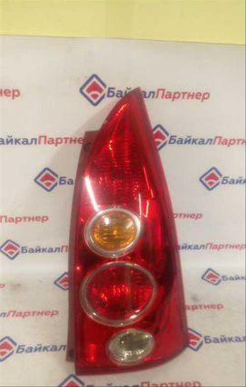 Стоп задний правый Mazda Premacy CP8W