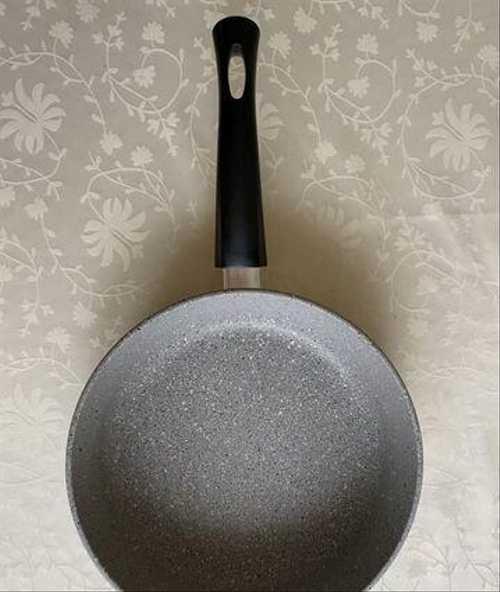 Сковорода  металл посуда | Festima.Ru - Мониторинг объявлений