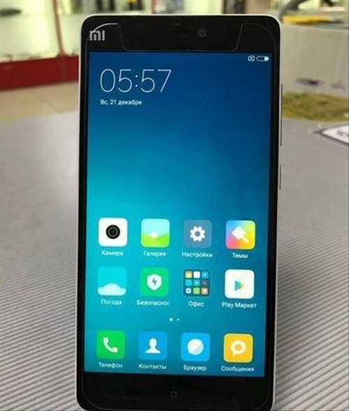 Смартфон Xiaomi Mi 4c 32GB(31)