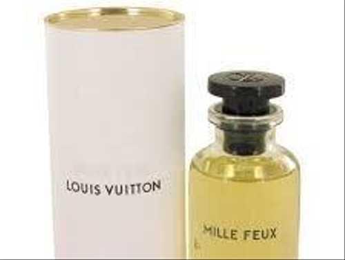 Мужские духи Louis Vuitton Mille Feux 100 ml