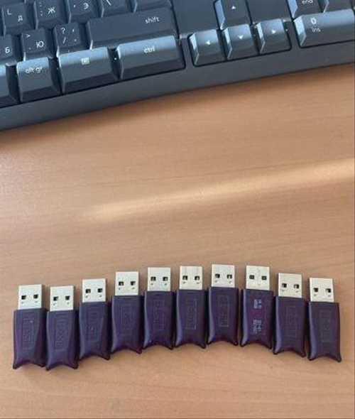 Hasp 1C H4 M1 usb ключ