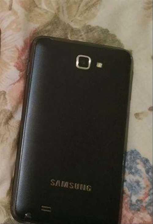 Samsung Galaxy Note GT-N7000 на запчасти