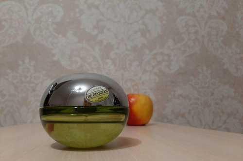 Dkny Be Delicious EDP