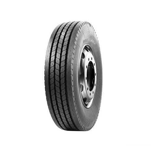 Автошина 235/75 R17.5 16PR ovation VI-111 руль/при