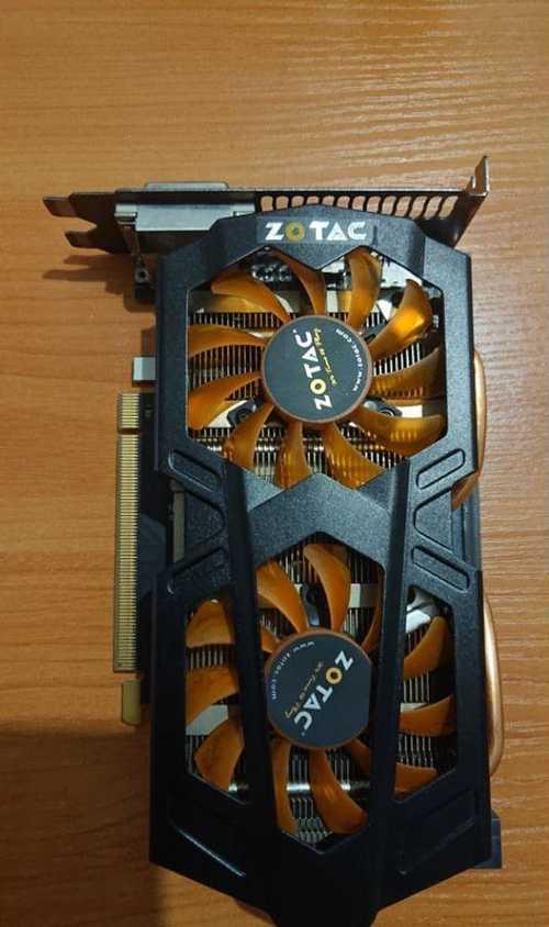 Gtx 660