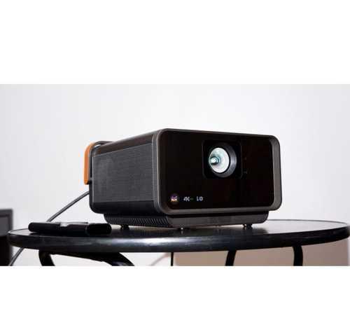 ViewSonic X10-4K