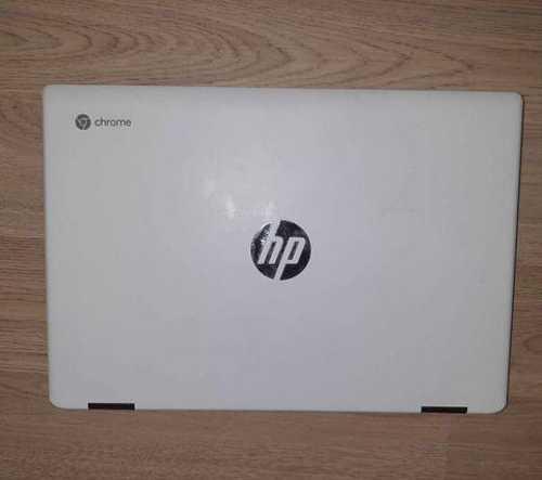 Ноутбук hp chromebook 14b-ca002ur HD Prenium