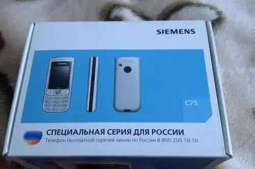 Для Сотовых телефонов siemens и LG Упаковка