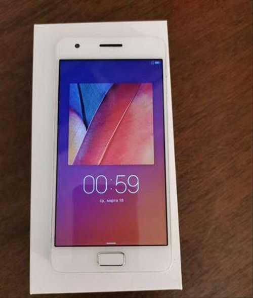 Lenovo zuk z2