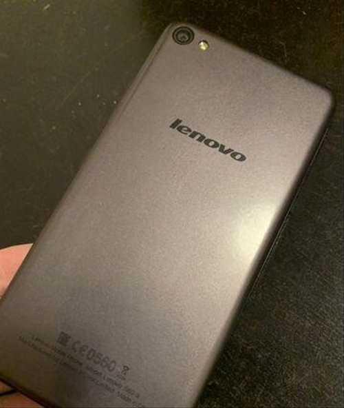 Телефон Lenovo s60a