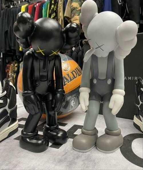 Kaws